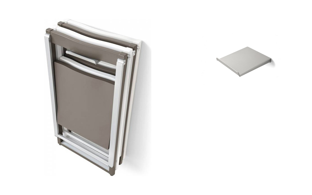 Connubia Hook For Alu and Skip Folding Chairs